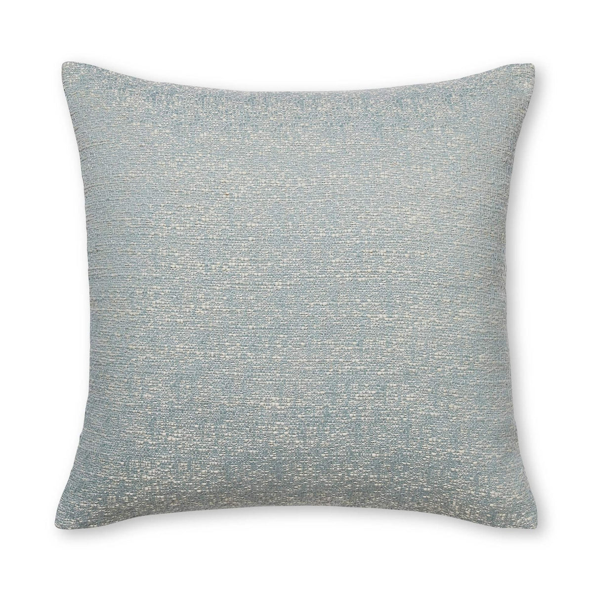 FOWLER LIGHT BLUE CUSHION 50CM – Deja vu Interiors