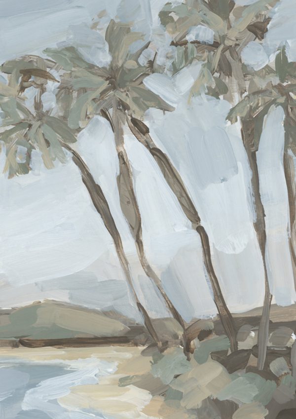 Scenic Beach 2 – Deja vu Interiors