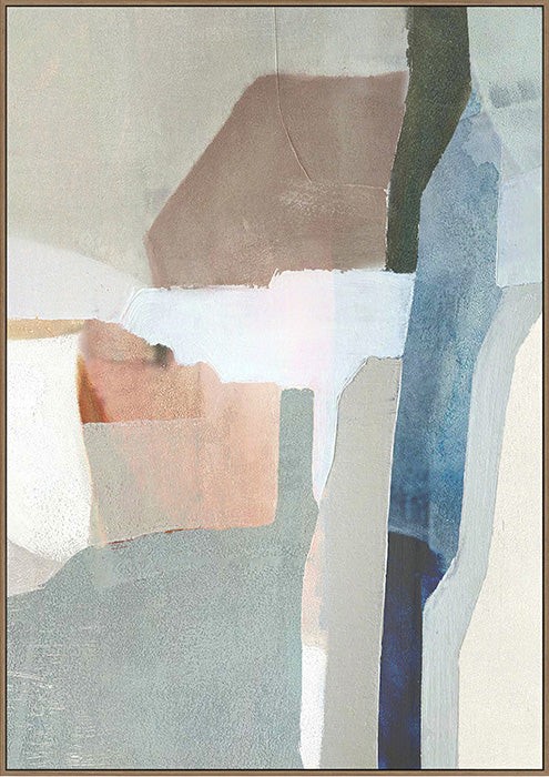 Spa Abstract 1 – Deja vu Interiors