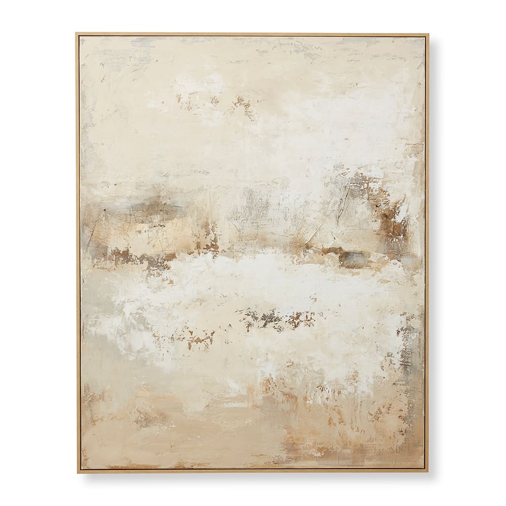 MONSOON HANDPAINTED RICE PAPER 75X3X105CM MIXED – Deja vu Interiors